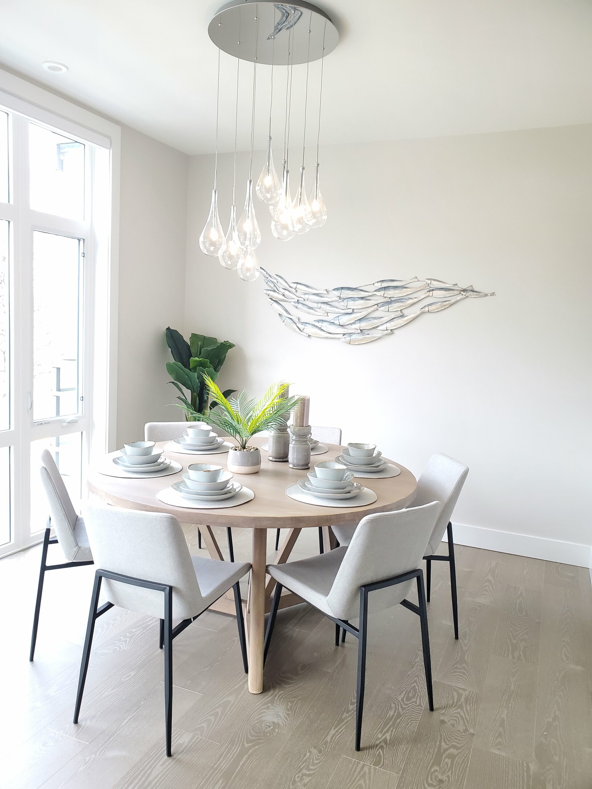 Projects – Nightingale Design