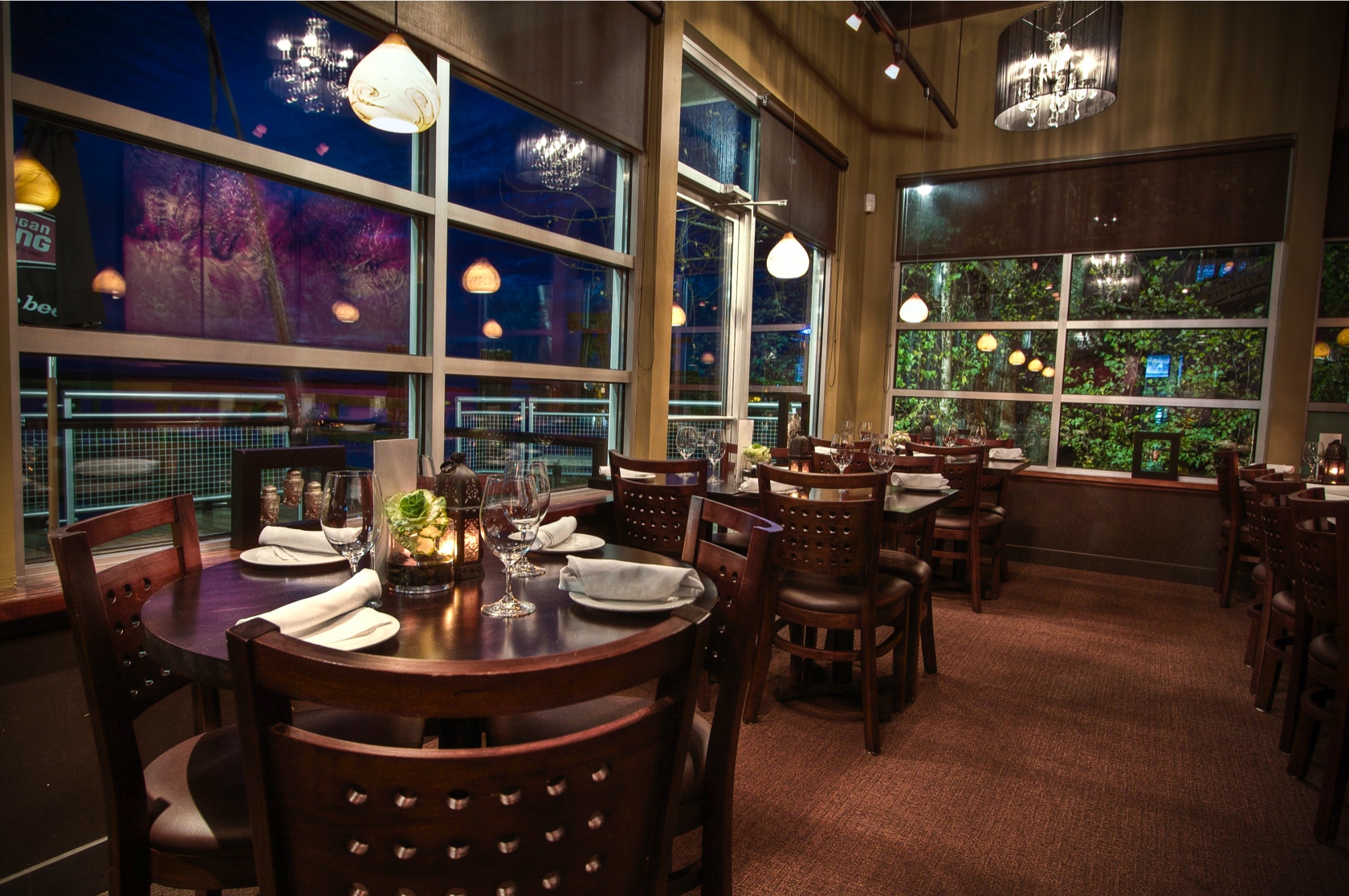 Projects – Nightingale Design